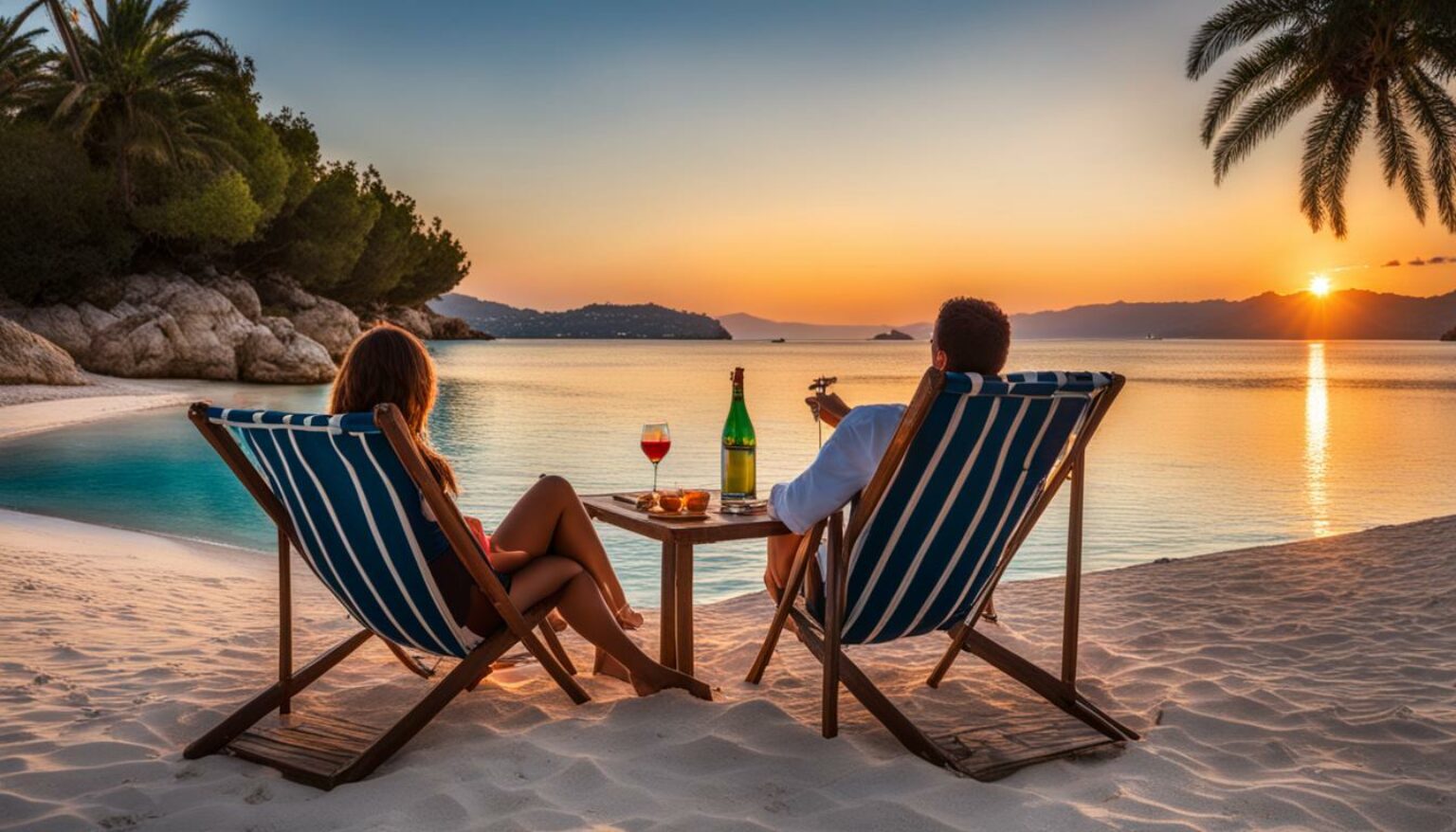 Die schönsten Reiseziele in Spanien - Traumhafter Urlaub für jeden