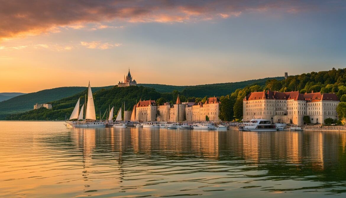 Balaton Geheimtipps: Unsere besten Insidertipps