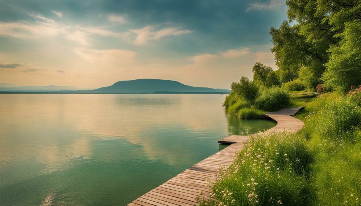 Erleben Sie Urlaub am Balaton in Ungarn: Entdeckung & Erholung