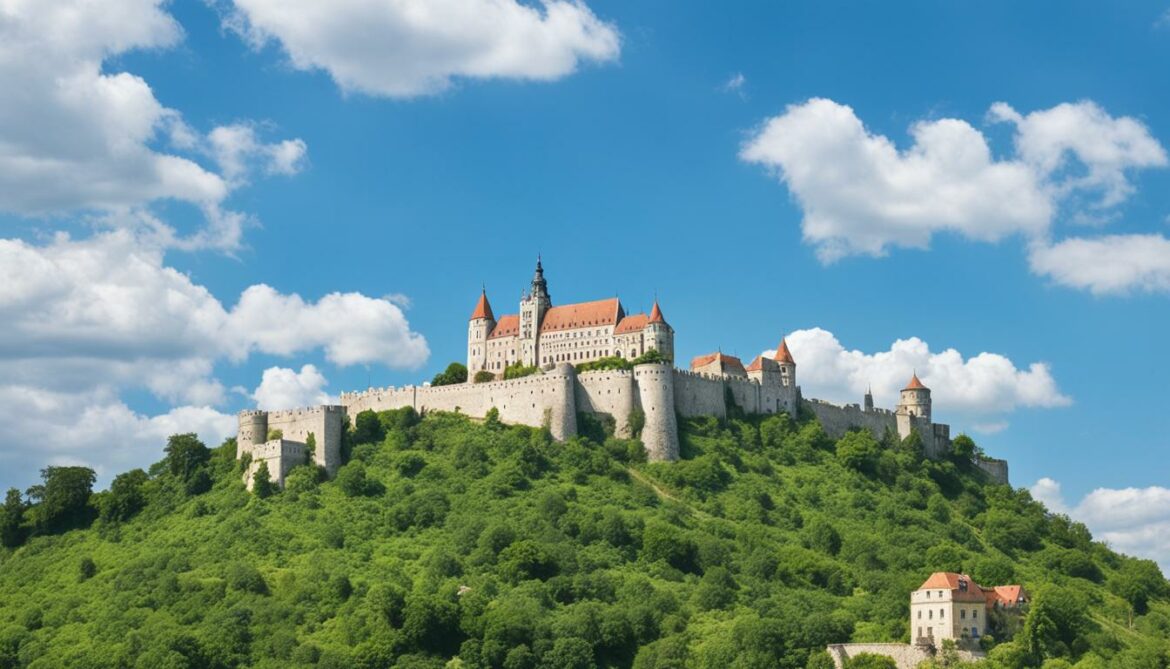 Entdecken Sie Top Sehenswürdigkeiten in Ungarn!