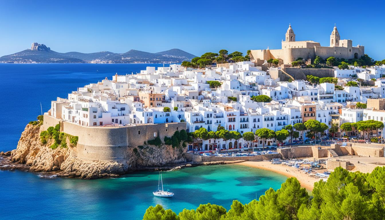 Entdeckt mit uns die Top Sehenswürdigkeiten Ibiza!