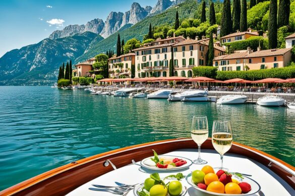 Urlaub Italien 2024