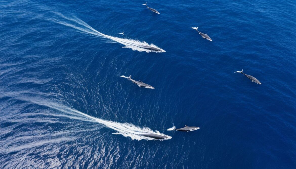 Whale Watching Madeira: Die besten Spots