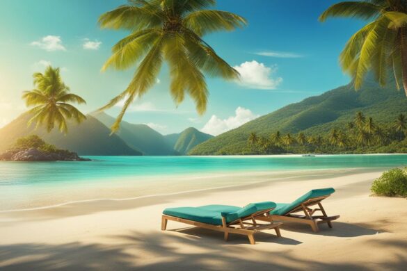 Geheimtipp Urlaub September Fernreise