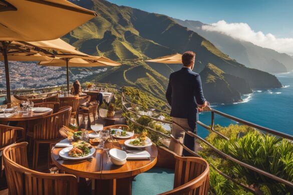 Madeira Wetter im November: Die Beste Reisezeit & Tipps