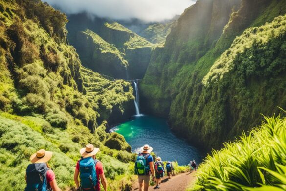 Madeira Wetter im November: Die Beste Reisezeit & Tipps