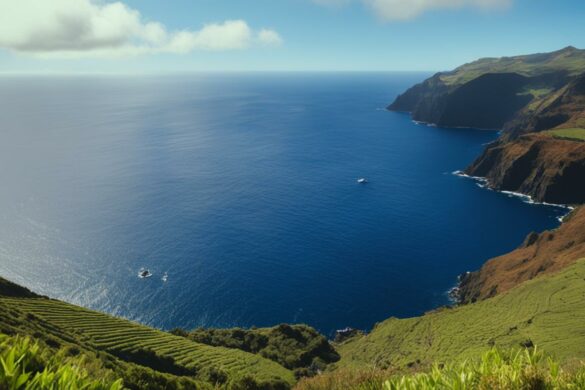 Klima Madeira im April: Klimaübersicht und Klimatabelle