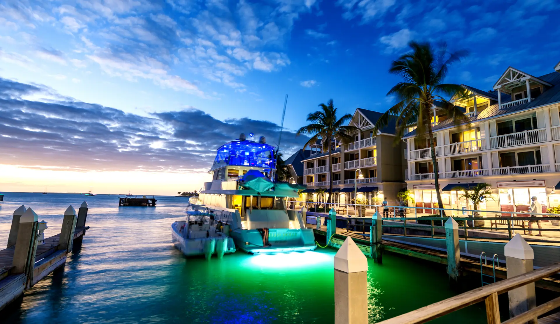 Florida Luxus Strandresorts für exklusive Familienferien